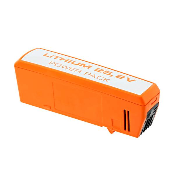Akumulator Electrolux SIRBP252LI 25,2V 50Wh Liion Akumulator Electrolux SIRBP252LI 25,2V 50Wh Liion