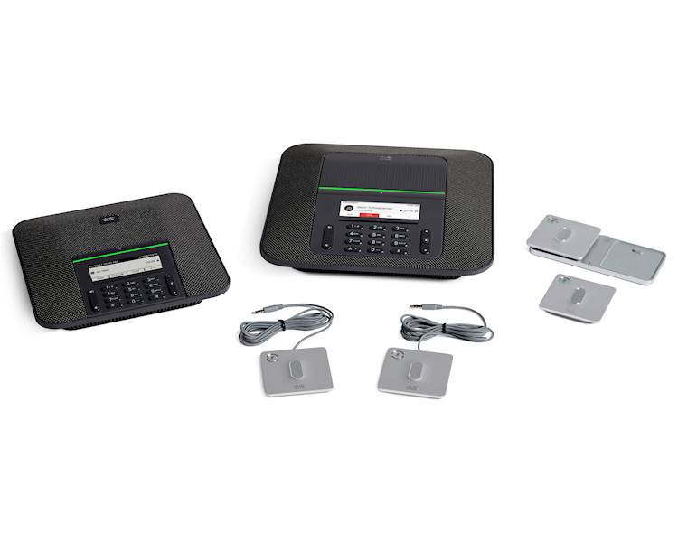 Cisco CP-8832-EU-K9 - Sieciowy.com.pl Cisco CP-8832-EU-K9 - Sieciowy.com.pl
