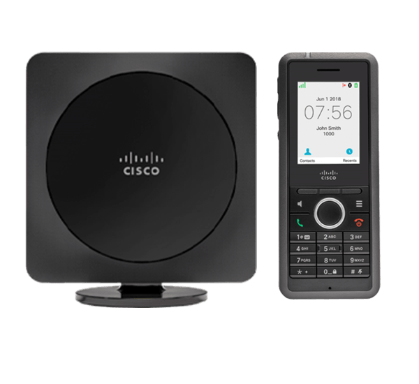 Cisco CP-6825-3PC-BUN-CE - Sieciowy.com.pl