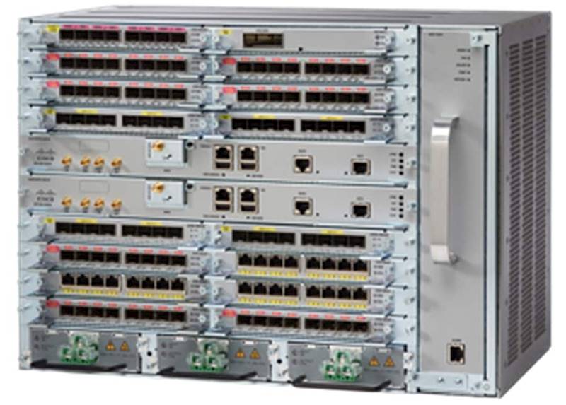 Cisco N560-7-SYS-E - Sieciowy.com.pl