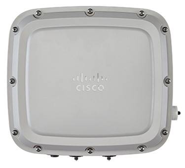 Cisco C9124AXI-E - Sieciowy.com.pl