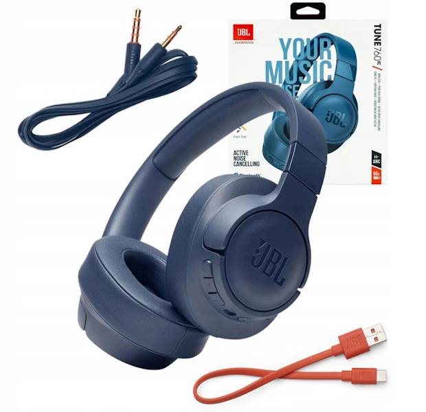 SŁUCHAWKI BLUETOOTH trzynastkaPLUS