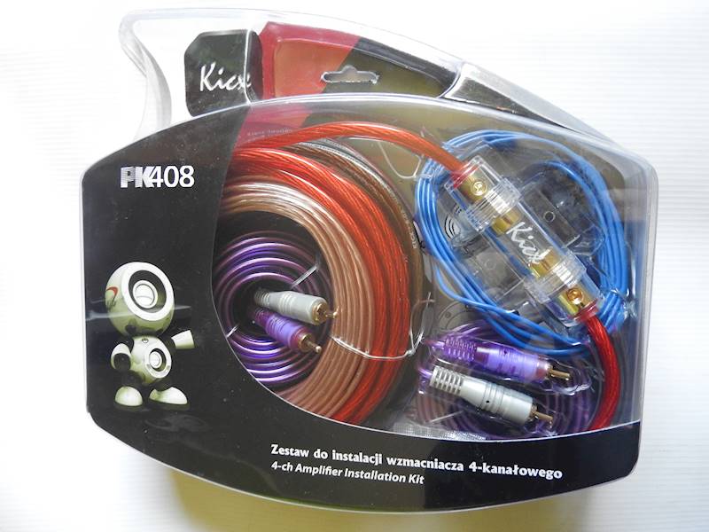 Akcesoria Montażowe autoradex | Autoradex Elbląg