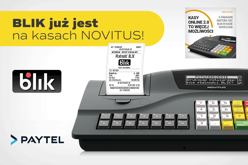 hst.com.pl - terminale płatnicze Paytel