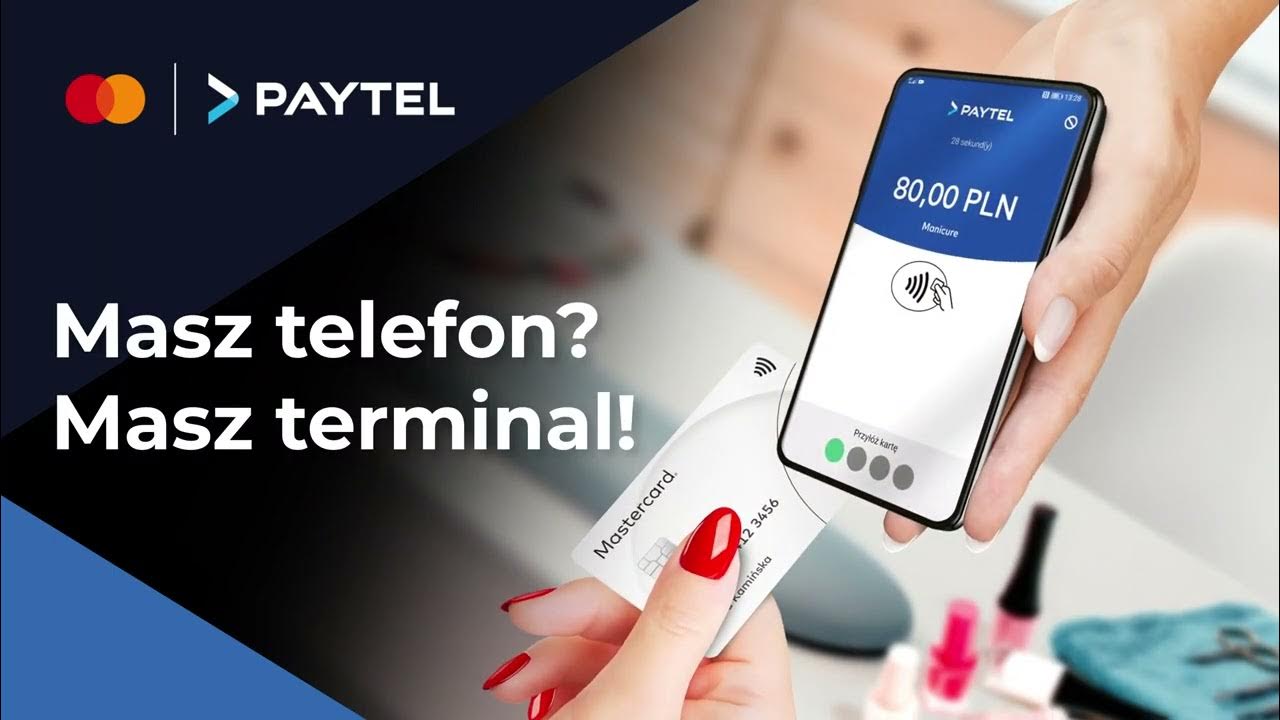hst.com.pl - terminale płatnicze Paytel