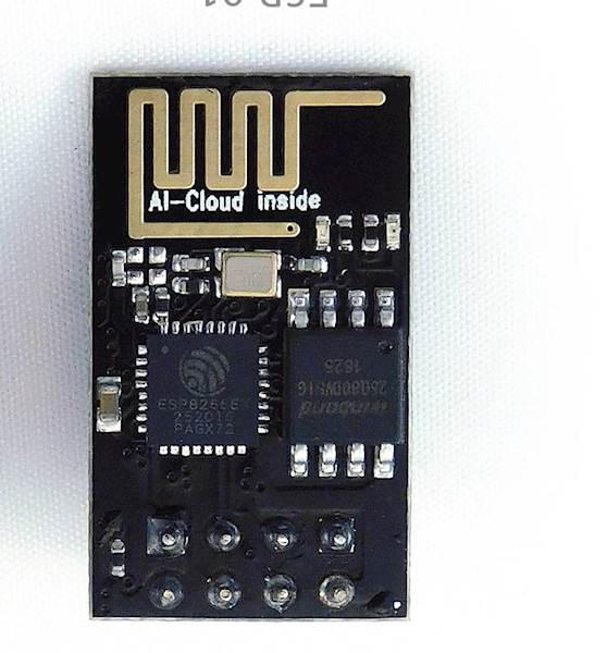 MODUŁ SIECIOWY WiFi ESP8266 ESP-01 ARDUINO | elecena.pl - wyszukiwarka ... MODUŁ SIECIOWY WiFi ESP8266 ESP-01 ARDUINO | elecena.pl - wyszukiwarka ...
