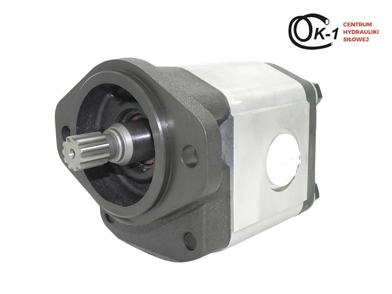 Pompa hydrauliczna JOHN DEERE AL156335 | Sklep K1 Centrum Hydrauliki ...