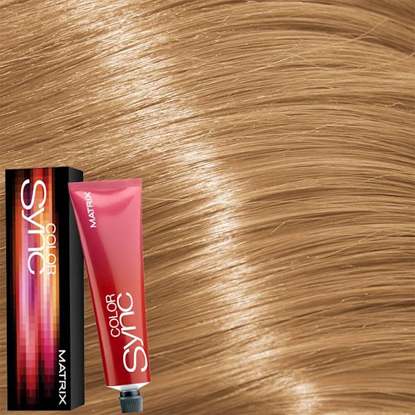 MATRIX Color Sync Tonery do włosów bez amoniaku |Rewo24.pl