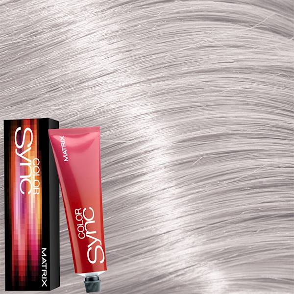 MATRIX Color Sync Tonery do włosów bez amoniaku |Rewo24.pl