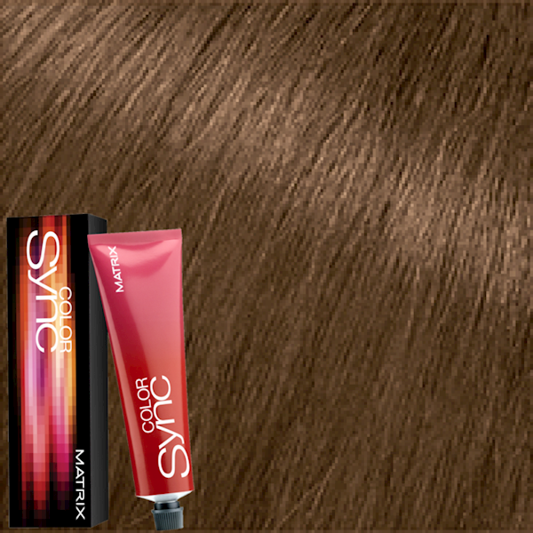 MATRIX Color Sync Tonery do włosów bez amoniaku |Rewo24.pl