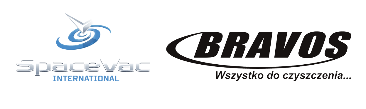SpaceVac Systemy do odkurzania na wysokościach
