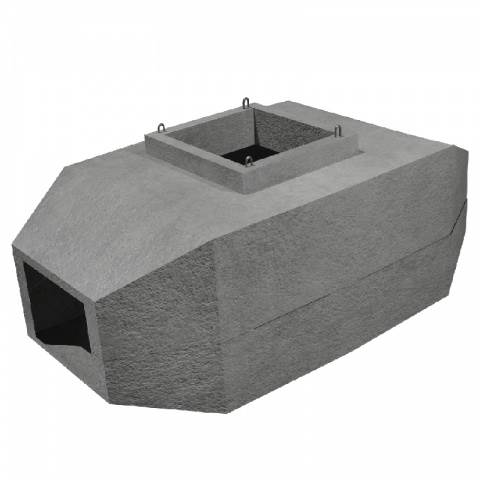 Studnie kablowe wabet