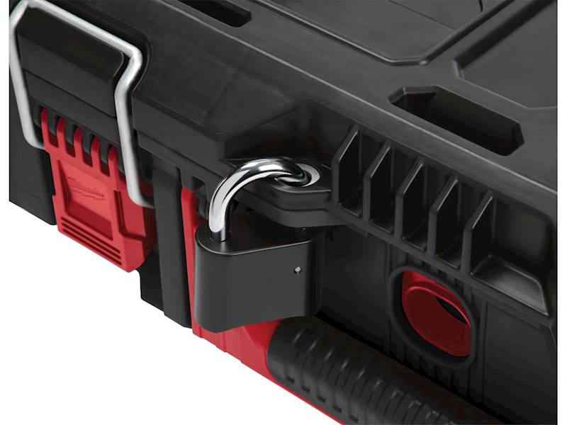 Skrzynia narzędziowa MILWAUKEE PACKOUT 3 4932464080