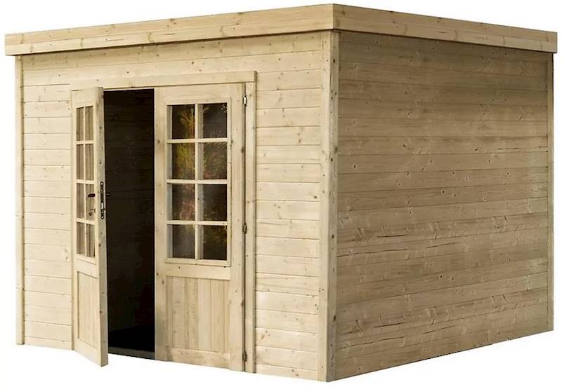 STOCKHOLM Werth-Holz